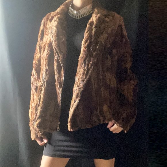 Tsunami | Jackets & Coats | Tsunami Faux Fur Jacket | Poshmark